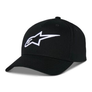 KAČKET ALPINESTARS AGELESS SNAPBACK