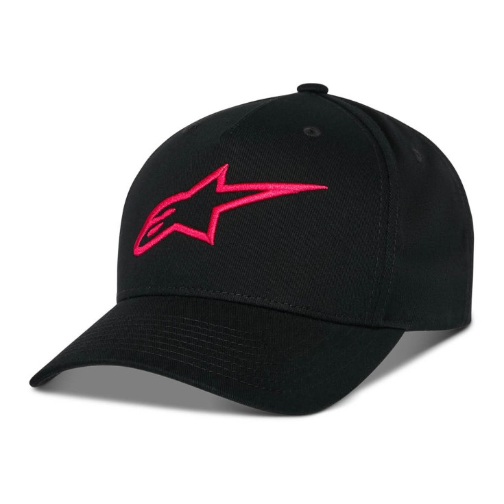 KAČKET ALPINESTARS AGELESS SNAPBACK