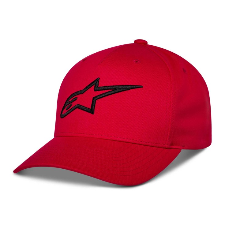 KAČKET ALPINESTARS AGELESS SNAPBACK