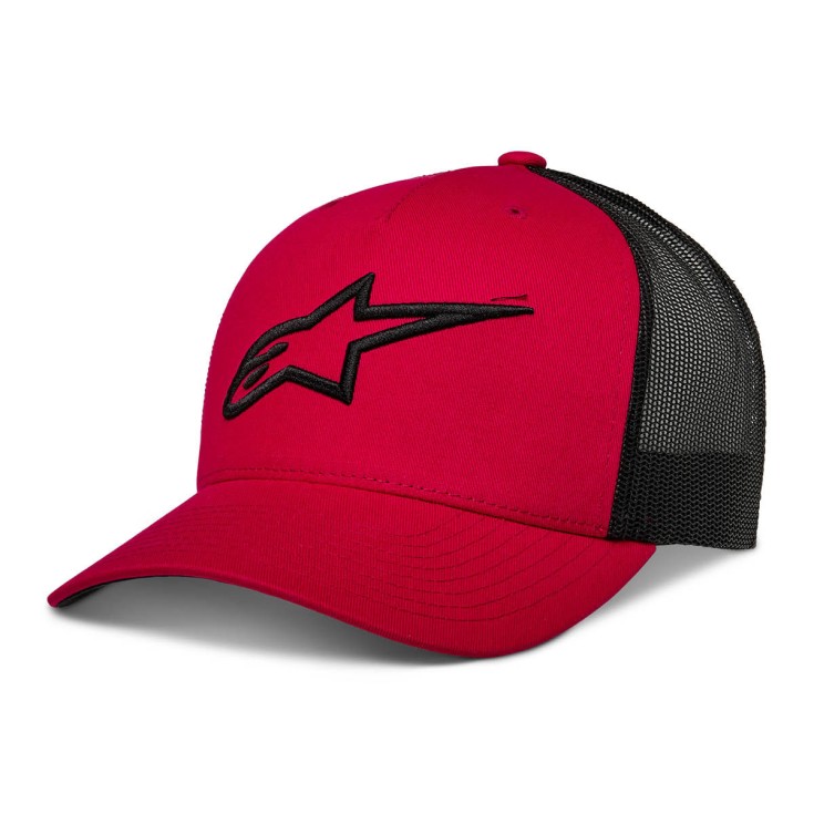 KAČKET ALPINESTARS AGELESS TRUCKER