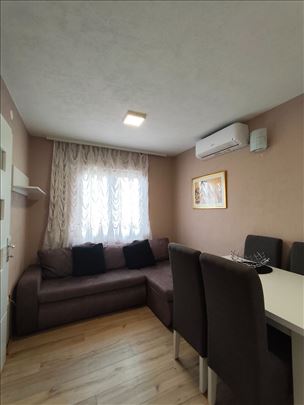 Prodaja apartmana-kućice 29m² + terasa + parking