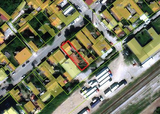 Kuća od 144 m² na prodaju, Kragujevac