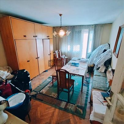 Uknjižen 4.0 stan od 86m2 u vertikali kuće