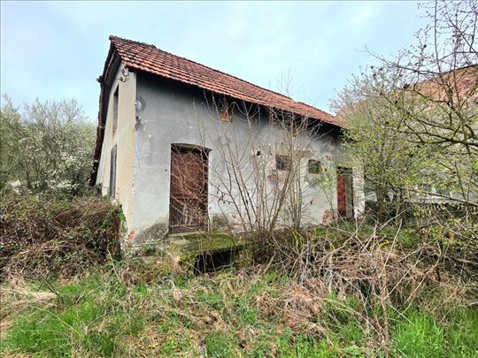 Seoska kuća na 8km od Jagodine