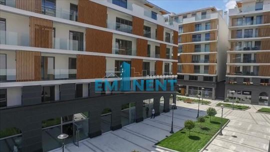 West 65, garažno mesto, -1 nivo, ID 25642