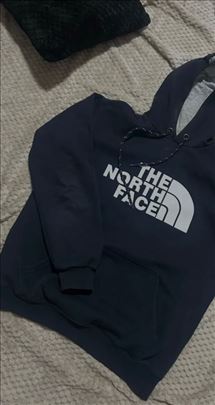 The North Face duks