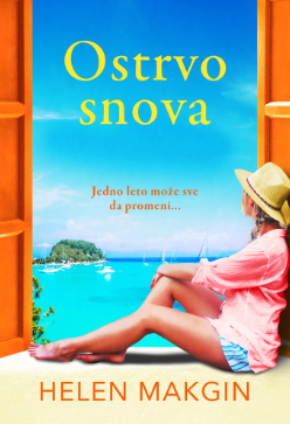 Ostrvo snova