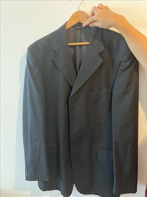 Muska odeca, sakoi i pantalone