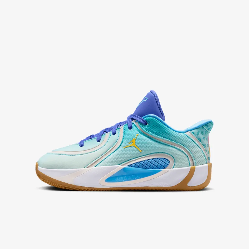 Nike Jordan Tatum 4