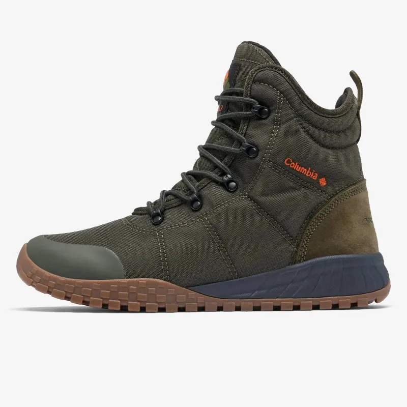 Columbia Fairbanks™ Omni-Heat™ Boot - Wide