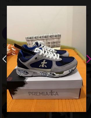 Premiata