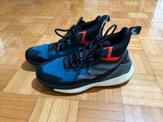 Adidas Terrex Gore-tex muške patike (vel. 42+2/3)