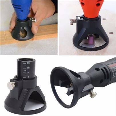 Lokator za Dremel