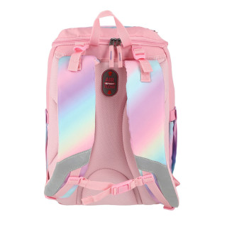Torba set "HEART DIAMOND'' SMART PACK 4-dela