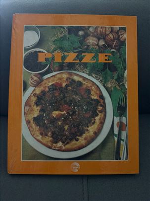 Pizze- Vincenzo Buonassisi!