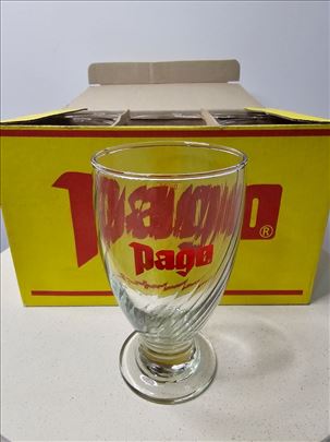 Pago čaše - Original kutija