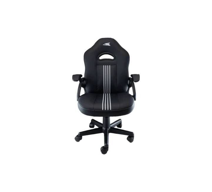 BARACUDA GEJMERSKA STOLICA ABALONE B/W - CRNO-BELA
