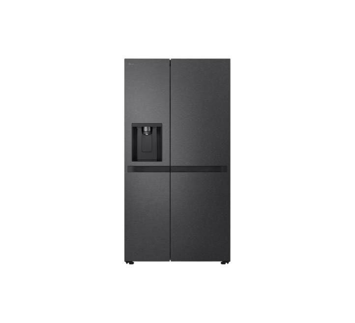 LG SIDE BY SIDE FRIŽIDER GSLC40EPPE - 638 L