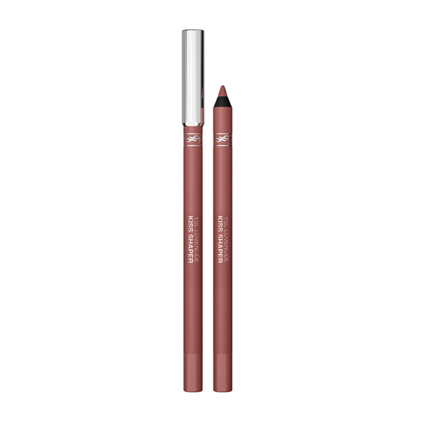 YSL Lovenude Kiss Shaper Lip Liner (N°01 Undressed Pink) 1.2g