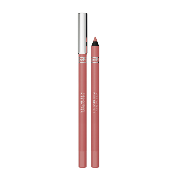 YSL Lovenude Kiss Shaper Lip Liner (N°44 Nude Lavalliere) 1.2g