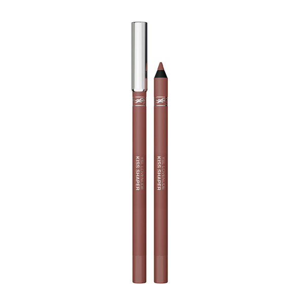 YSL Lovenude Kiss Shaper Lip Liner (N°103 Blushing Nude) 1.2g