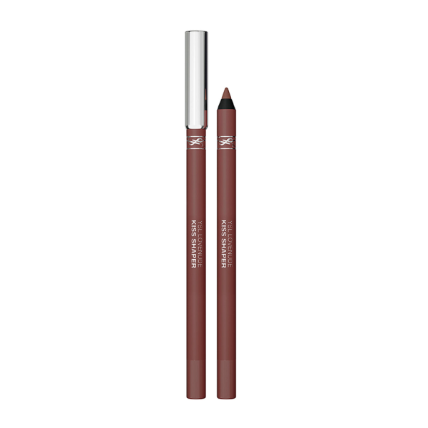YSL Lovenude Kiss Shaper Lip Liner (N°106 Spicy Smoke) 1.2g