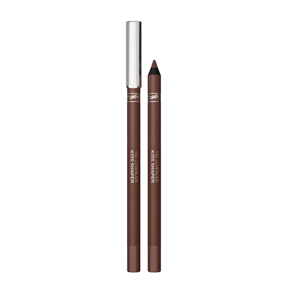 YSL Lovenude Kiss Shaper Lip Liner (N°107 Cocoa Flirt) 1.2g