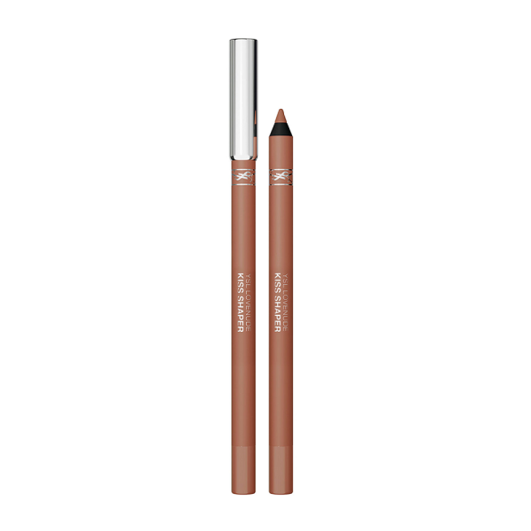 YSL Lovenude Kiss Shaper Lip Liner (N°108 Hazel Enigma) 1.2g