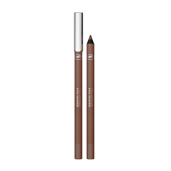 YSL Lovenude Kiss Shaper Lip Liner (N°109 Sienna Rebel) 1.2g