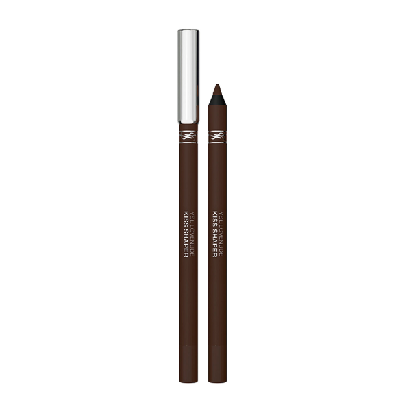 YSL Lovenude Kiss Shaper Lip Liner (N°110 Espresso Dreams) 1.2g