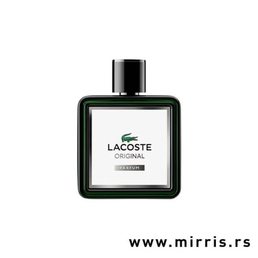Lacoste Original Parfum 100ml Tester