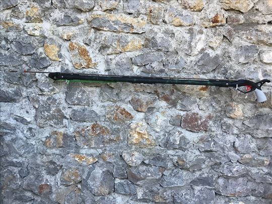 Podvodna puška,harpun Mares Instinct CAMO 100