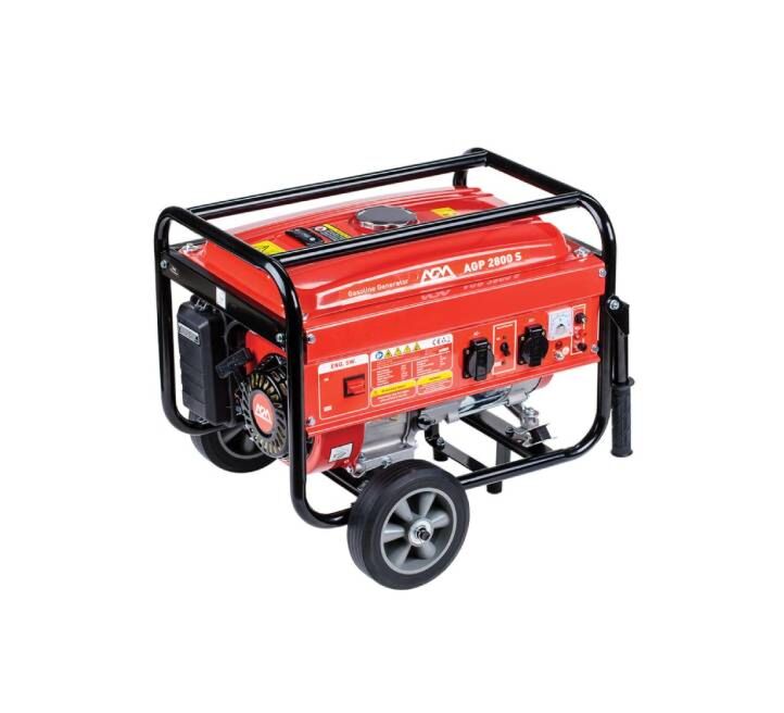 AGM AGREGAT ZA STRUJU 3 - 6KW AGP 2800S