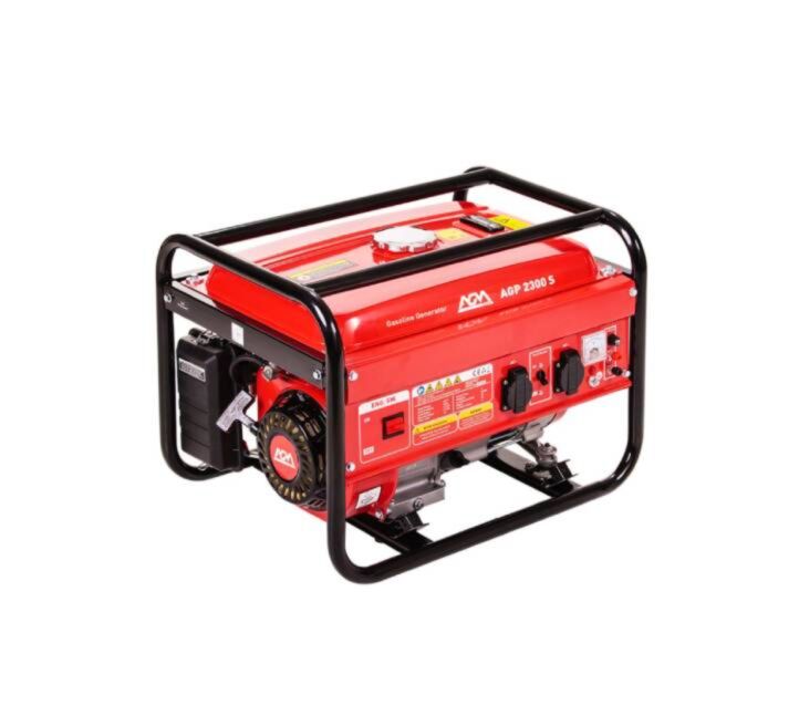 AGM AGREGAT ZA STRUJU 3 - 6KW AGP 2300S