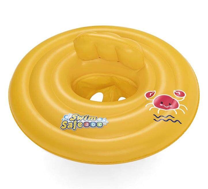 BESTWAY ŠLAUF ZA BEBE SWIM SAFE 32096
