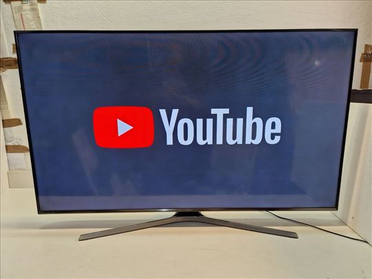 Akcija Samsung 55 inca ili 140 cm televizor smart