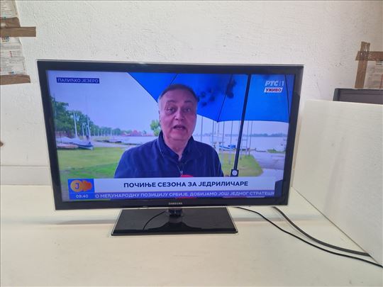 Akcija Samsung 102 cm ili 40 i nca televizor full