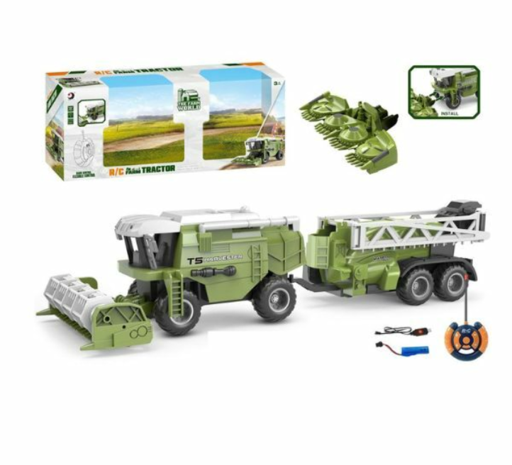 MILLA KOMBAJN R/C 11/22474