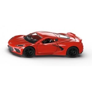 SIKU IGRAČKA CHEVROLET CORVETTE C8 STINGRAY 2359