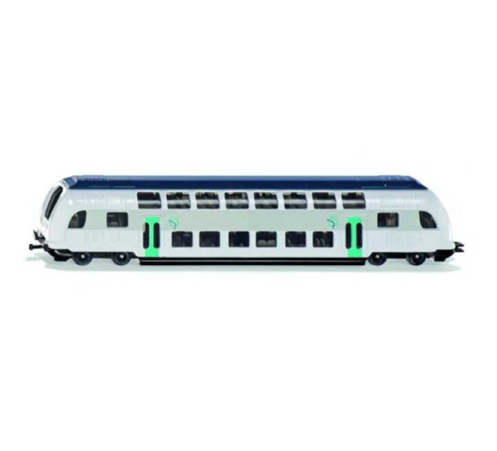 SIKU IGRAČKA TRAMVAJ 1791S