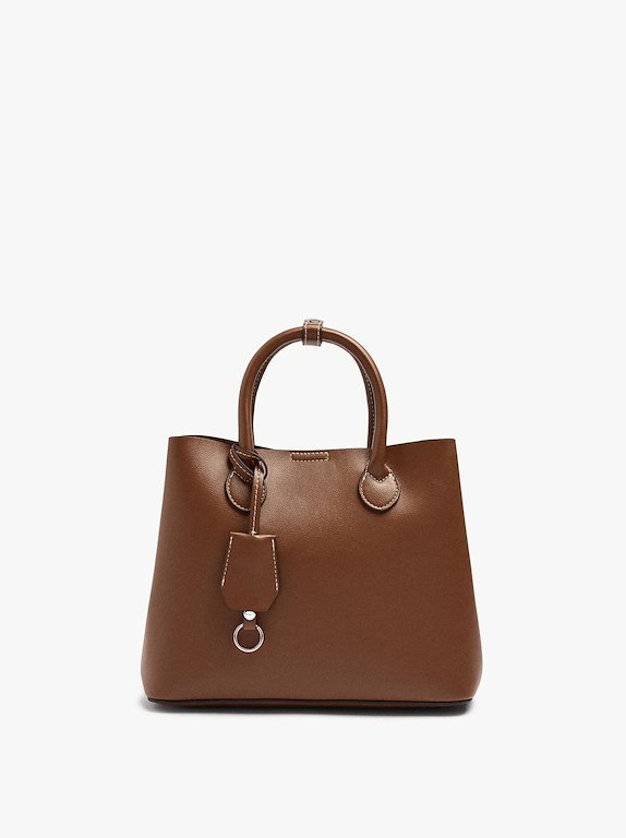 TOTE BAG WITH CROSSBODY BAG STRAP