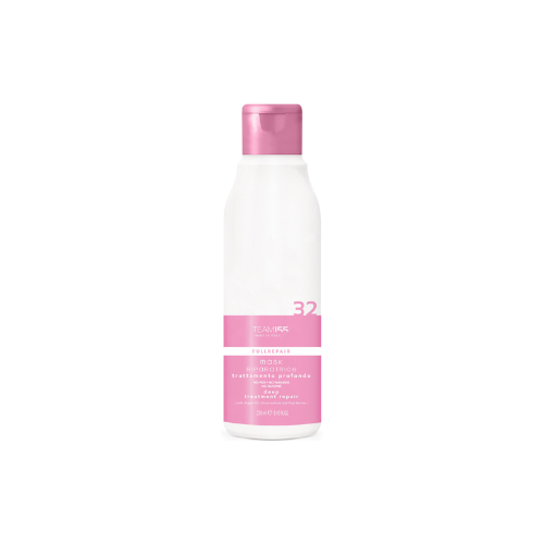 TEAM 155 Maska FULLREPAIR 32 Za Reparaciju Kose 250ml