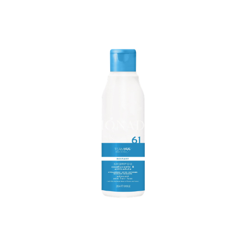 TEAM 155 Sampon RESTART 61 Protiv Opadanja Kose 250ml