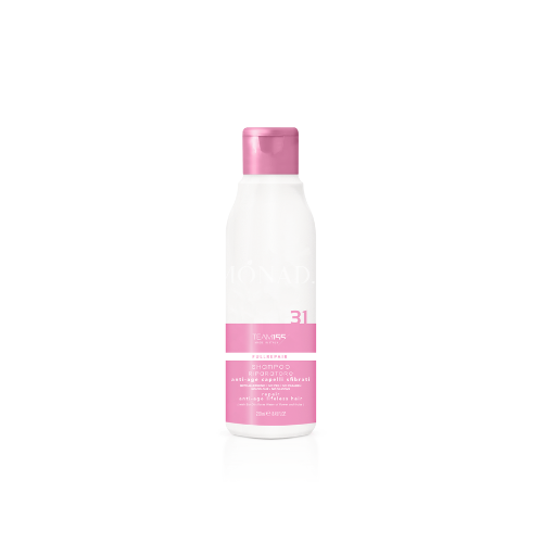 TEAM 155 Šampon FULLREPAIR 31 Za Regeneraciju 250ml
