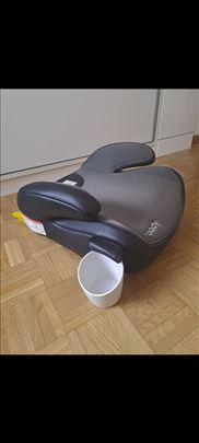 Buster auto sediste