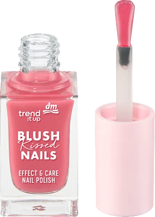 trend !t up
Lak za nokte Blush kissed - 030, 1 kom