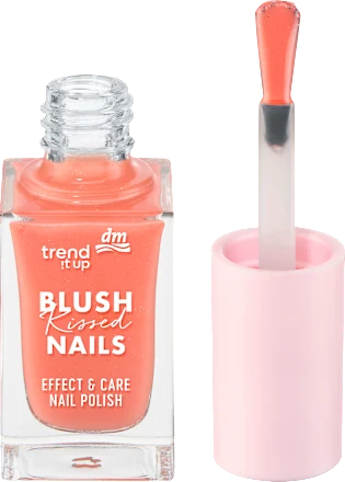 trend !t up
Lak za nokte Blush kissed- 010, 1 kom
