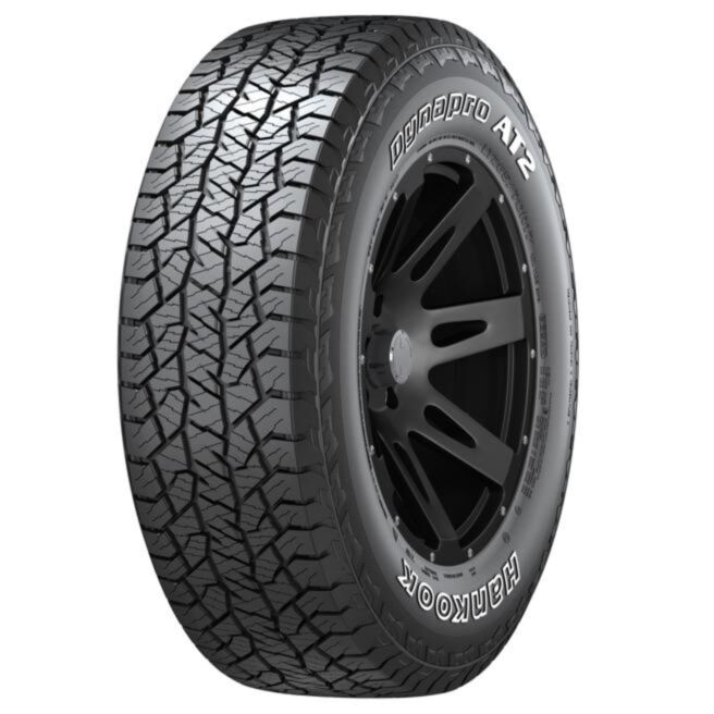 LETNJA GUMA HANKOOK 255/60R18 108T DYNAPRO AT2 RF11
