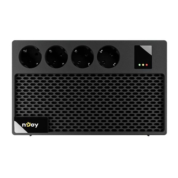 NJOY Renton 650 PLUS 360W UPS (UPCSBLS665TRPCG01B)