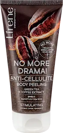 Lirene
Anticelulit piling, NO MORE DRAMA,, 175 ml